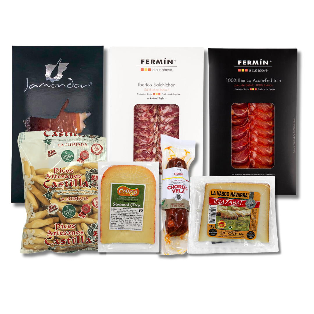 Despaña Fine Foods & Tapas Cafe - Local NYC Delivery – Despaña NYC